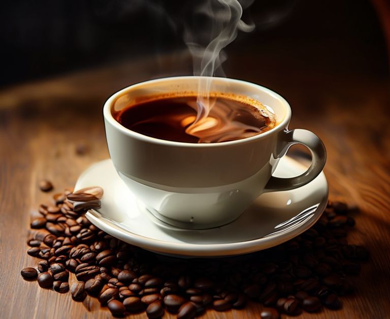 Why Does Coffee Often Have a Bitter Aftertaste?