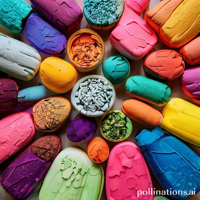 Technicolor Healing: Mastering Color Therapy Techniques - Chakra Serenity