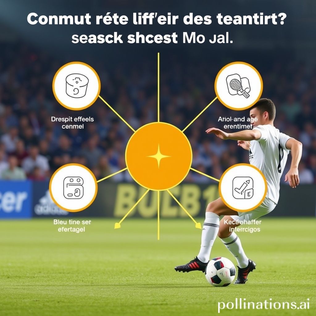5 Façons D'Établir Des Buts Smart Et Atteindre Le Succès - Mieux Vous
