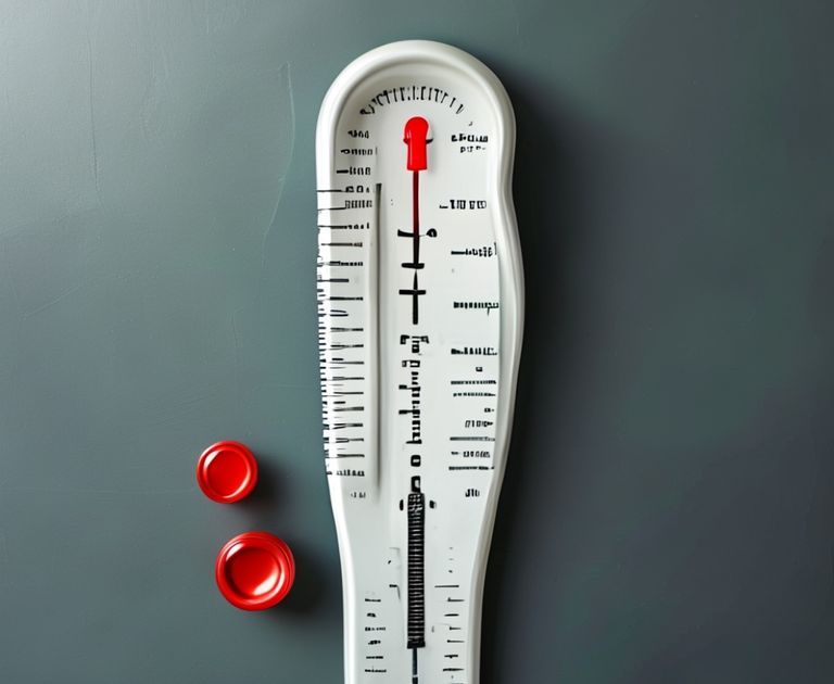 Common Thermometer Problems And How To Fix Them