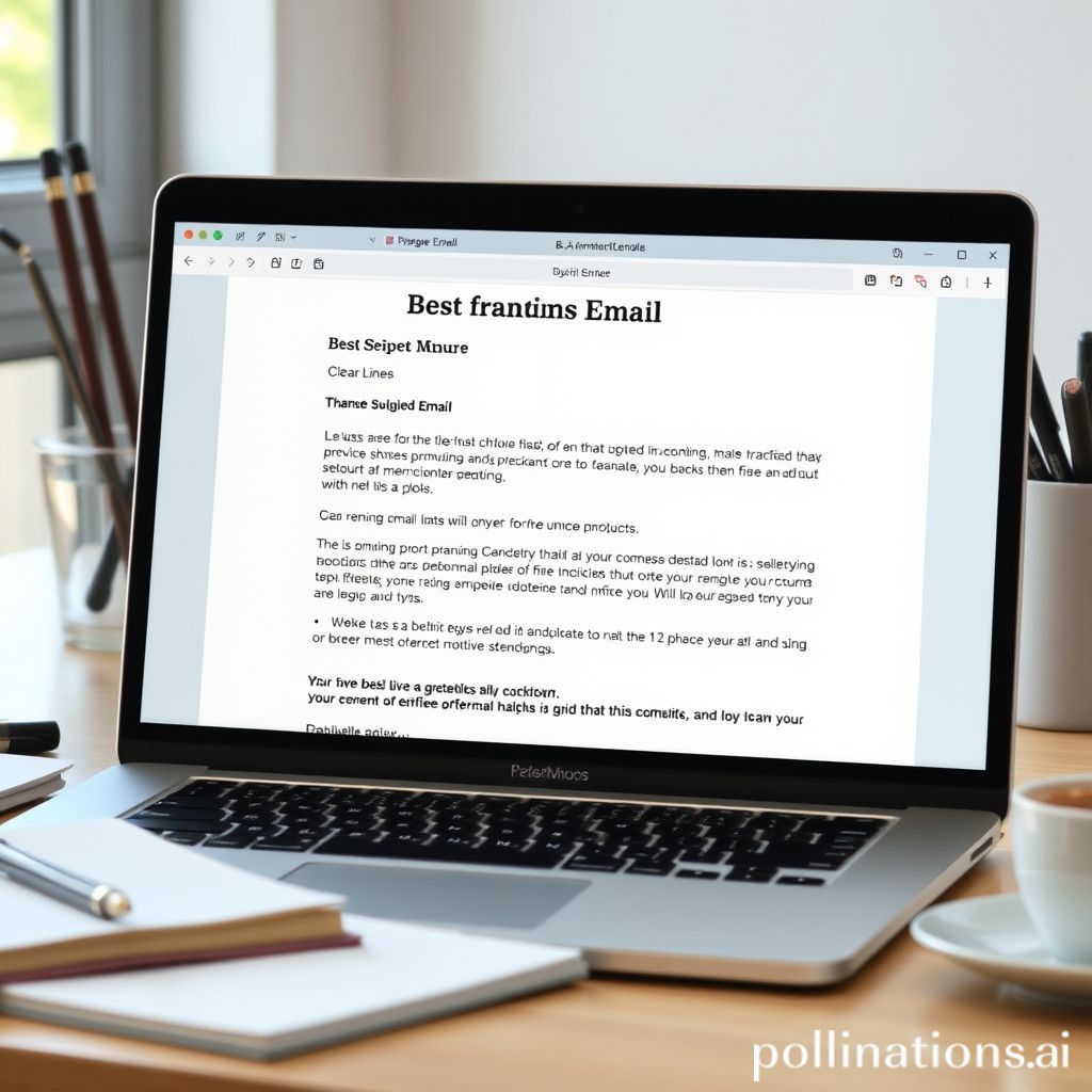 Confirmation Email: Best Practices, Examples, and Templates That Work