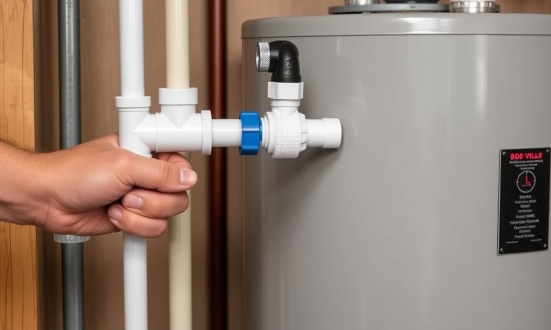 Ultimate Guide: Using Plastic Pipes For Hot Water Heaters