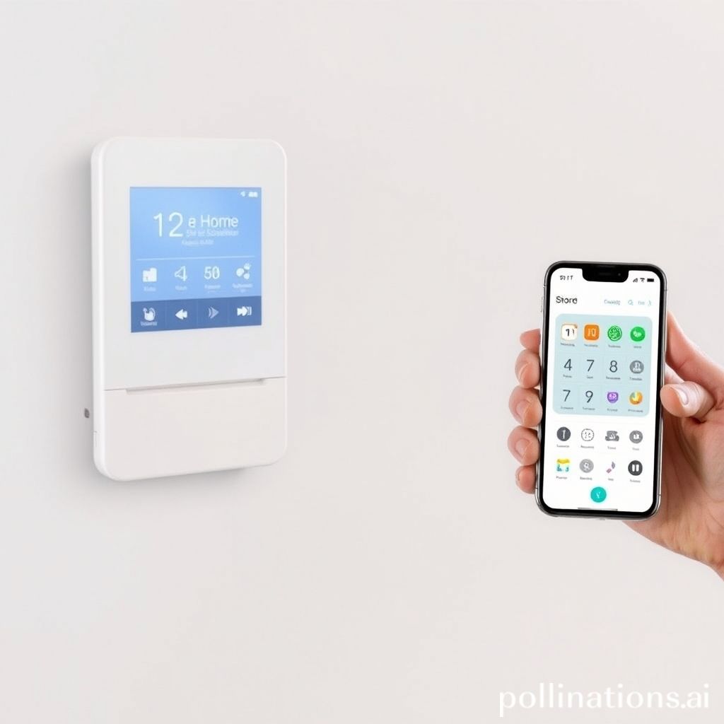 How To Integrate Hydronic Radiators Into A Smart Home System?