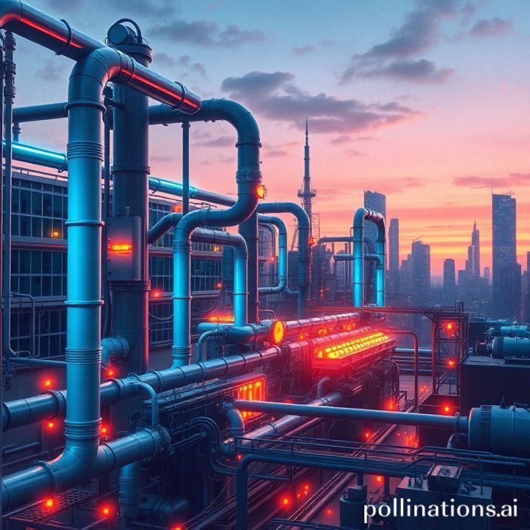 The Benefits Of Dual-flow Heating Systems For Energy Savings.