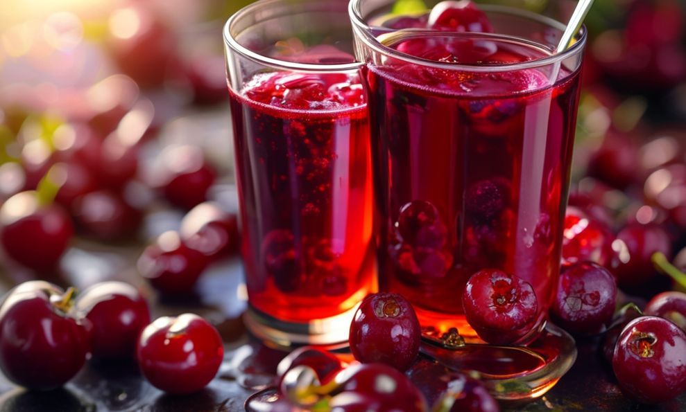 Cranberry Juice: UTI Prevention Powerhouse