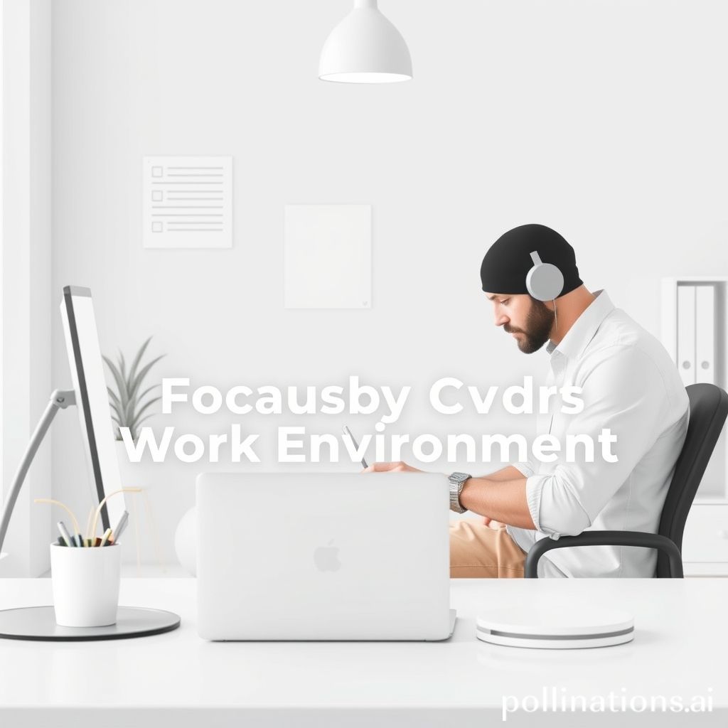 Focus Mastery: Boost Concentration with Affirmations - Chakra Serenity