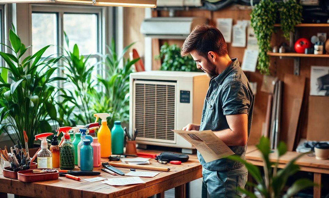 Signs Of A Faulty Climate Control Module: A Guide