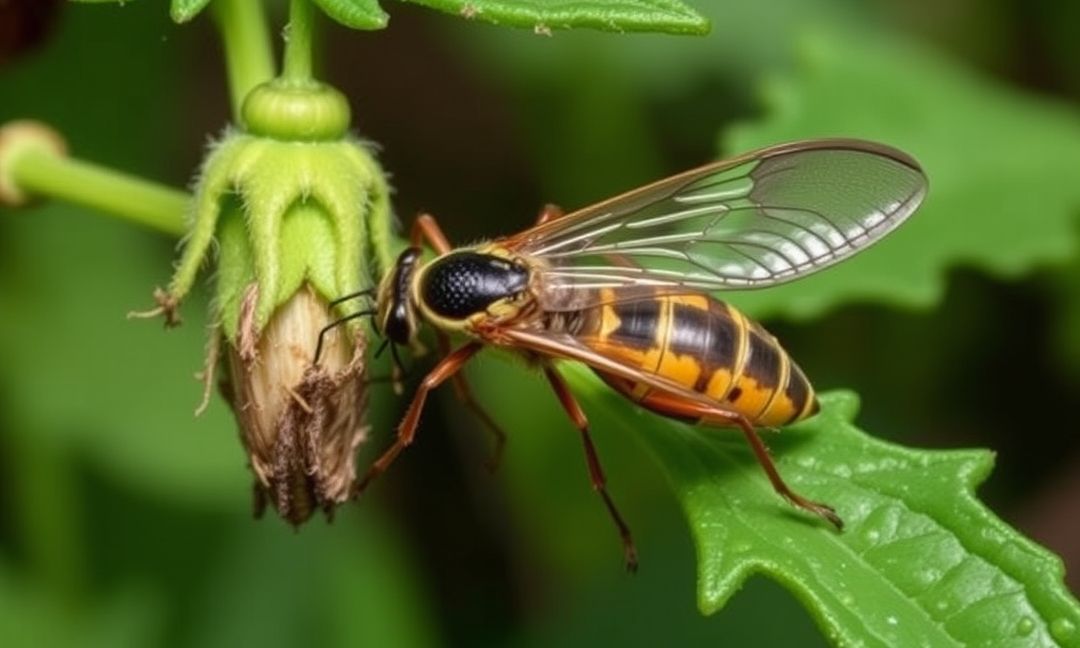 Insect Populations: Impact Of Daily Temperature Variability