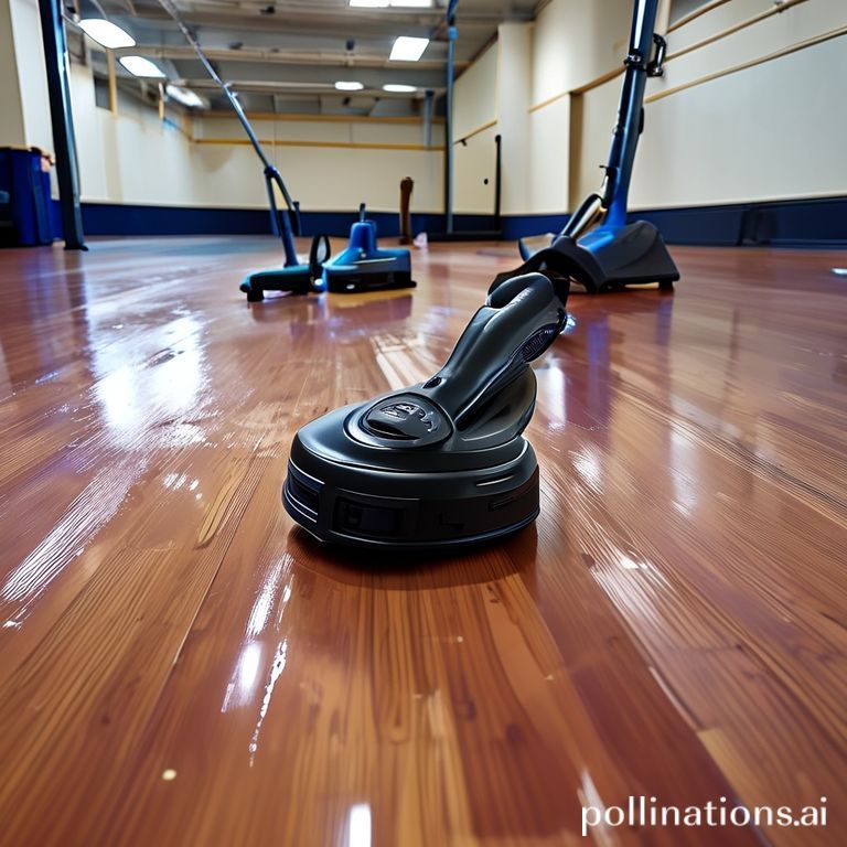Enhance Hygiene And Extend Lifespan: Deep Cleaning Tips For Rubber Gym ...