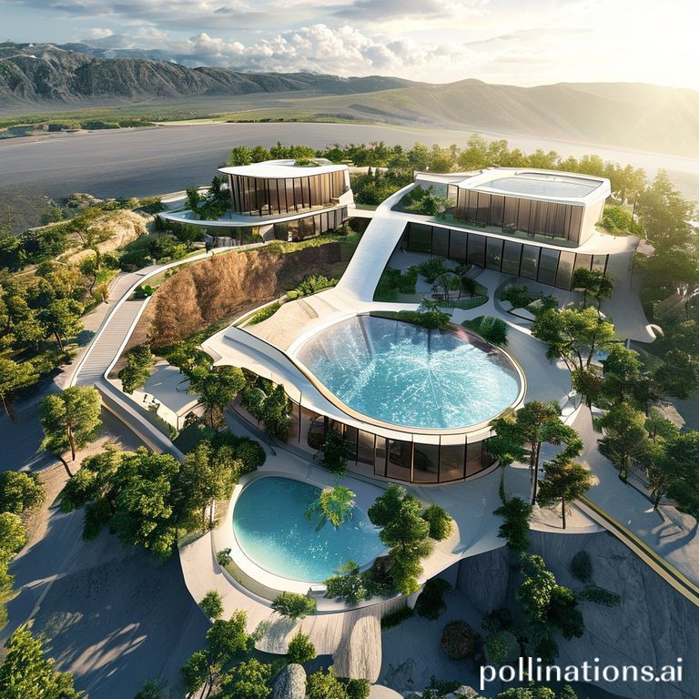 How To Integrate Geothermal Systems Into Existing Buildings?