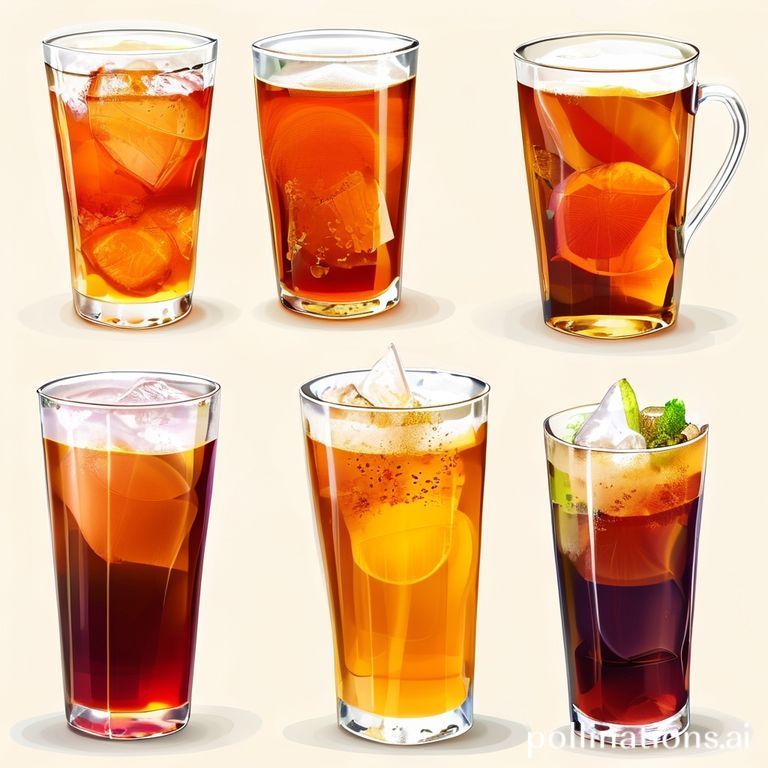 6 Benefits of Unsweetened Tea (and How to Make It)