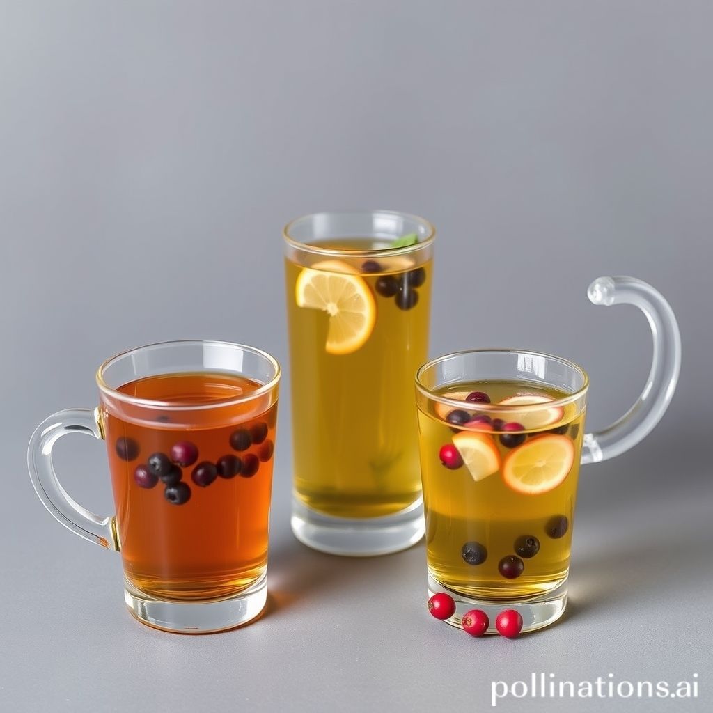 How to Make Juniper Berry Tea: A Complete Guide