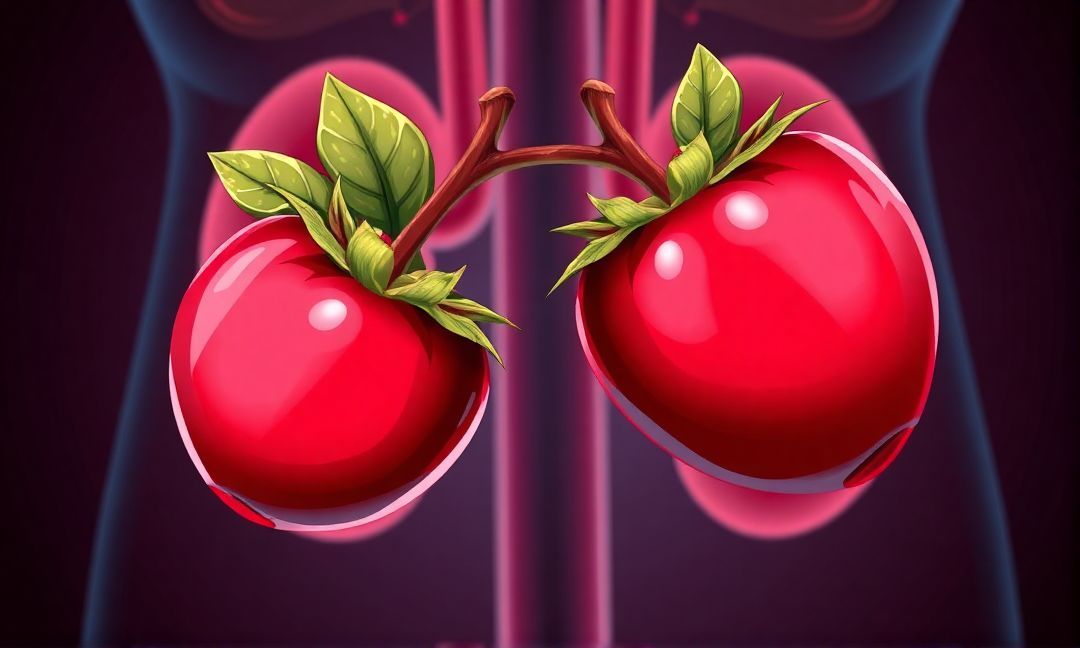 Cranberry Juice: Urinary Health Benefits Revealed