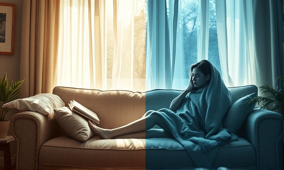 How Room Temperature Impacts Your Health: The Science Behind It