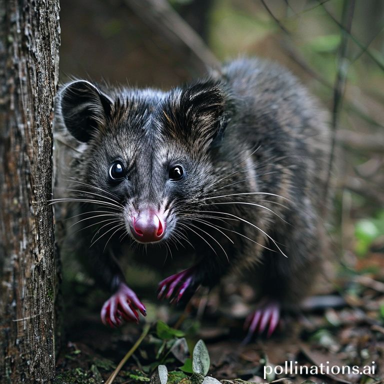How To Keep Possums Away From Chickens?