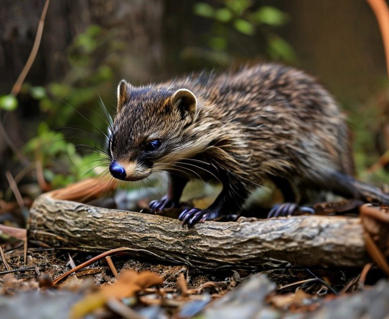 How To Catch A Mink Killing Your Chickens (Fast & Effective)