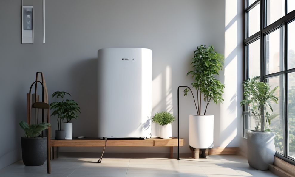 Ultimate Guide: Using PEX For Electric Water Heaters - NPC Compliance