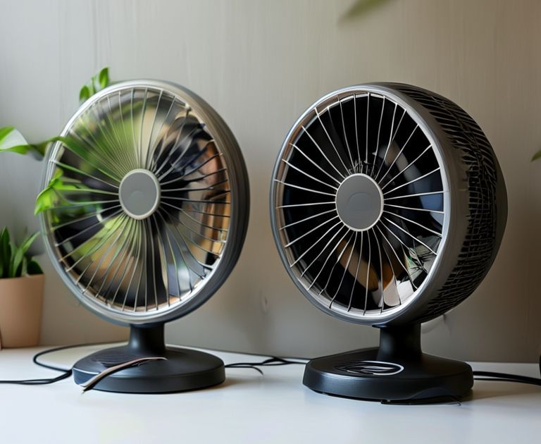 Electric Fan Heaters: Pros, Cons & Smart Usage Tips