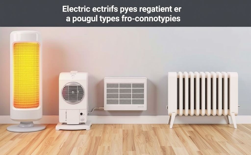 Are Electric Heaters Energy Efficient? The Truth Revealed