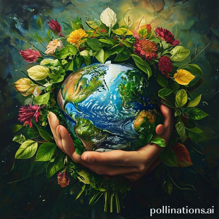 Nature's Rhythm: Embrace Grounding Rituals in the Wild - Chakra Serenity