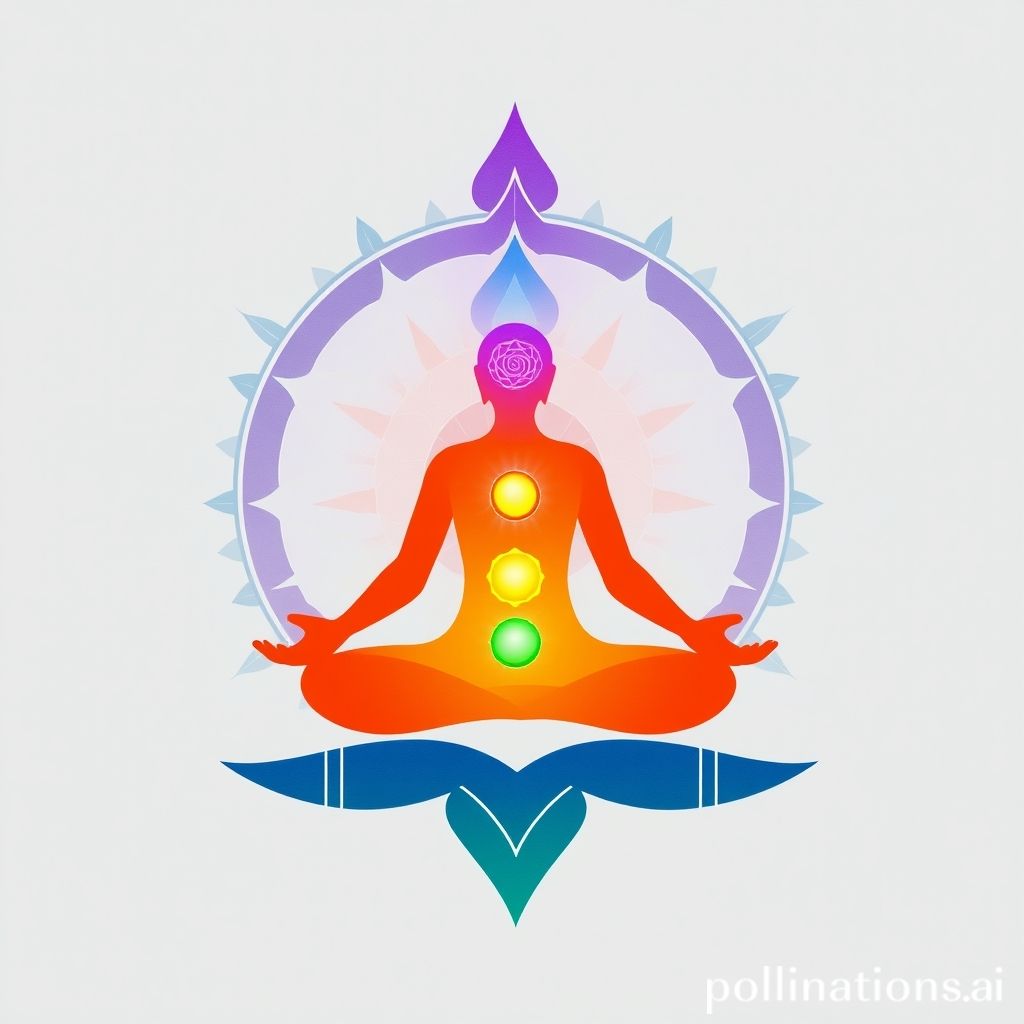 Chakra Bliss: Journey to Emotional Wellbeing through Energy Alignment ...
