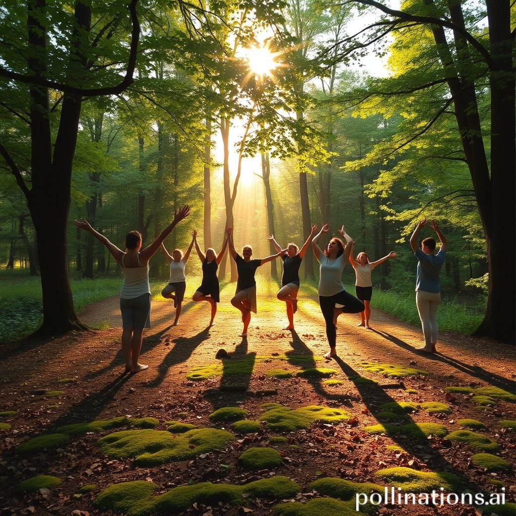 Revitalize Your Energy: Master These Grounding Techniques - Chakra Serenity