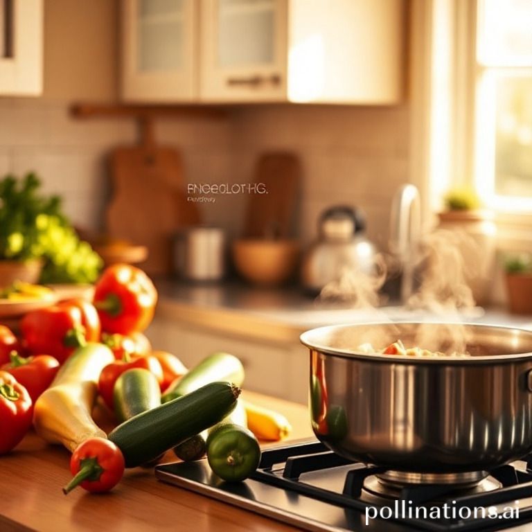 How To Save Energy With A Gas Stove?