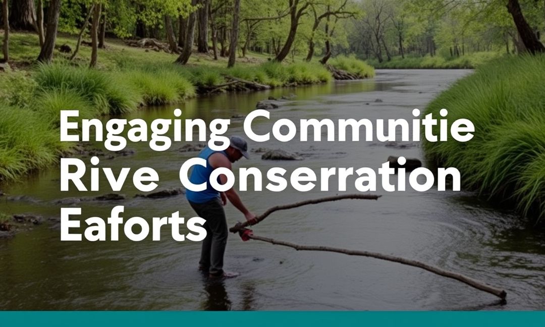 River Flow Dynamics: Impact Of Temperature Variations