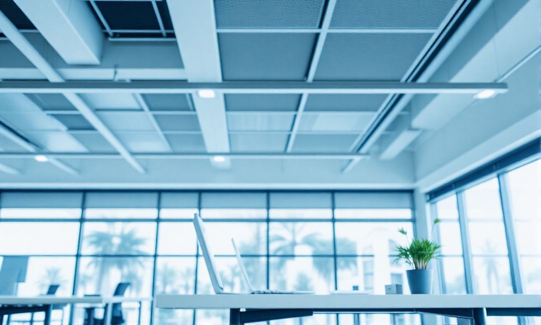 Optimizing HVAC Efficiency With Temperature Sensors