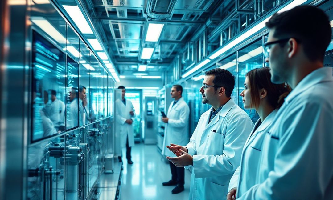 Insider's Guide: Temperature Controller Mechanics Demystified