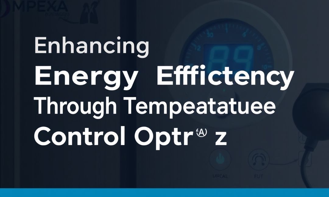 Mastering Industrial Oven Temperature Control: Expert Tips
