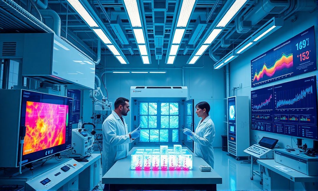 The Impact Of Temperature On Insulation Materials: A Comprehensive Guide