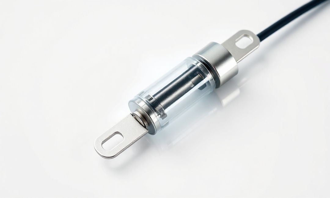 Unveiling The Role Of A Thermal Fuse In Water Heaters