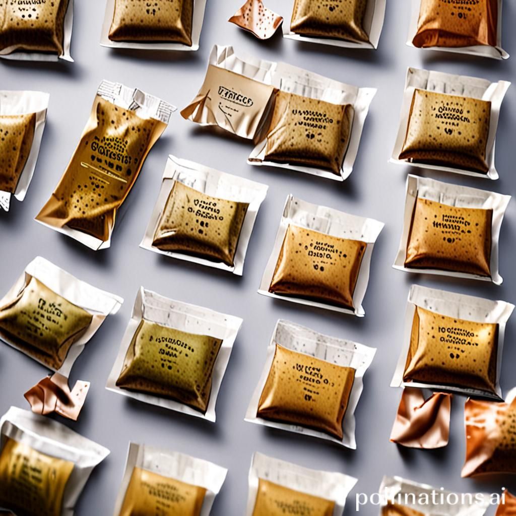 Can You Take Tea Bags On A Plane?