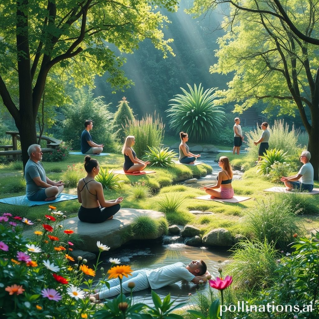 7 Outils En Ligne Pour La Pleine Conscience : Découvrez Les Secrets De ...