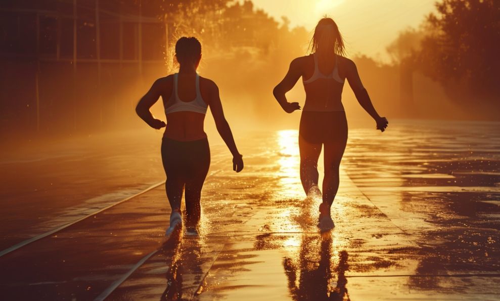 Hot Weather And Mental Health: The Surprising Connection