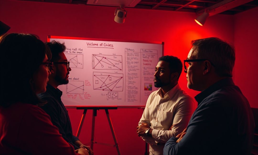 Unlocking The Mystery: Red Light On Water Heater - Expert Guide