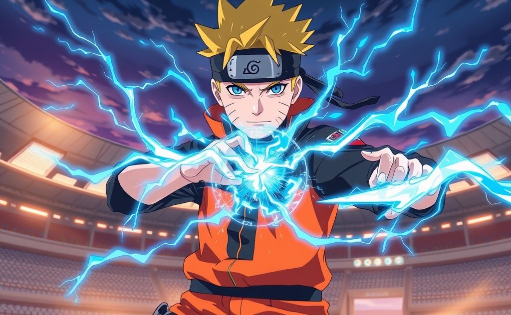 Boruto's Chakra Nature: Lightning, Wind & Water Explained - Chakra Serenity