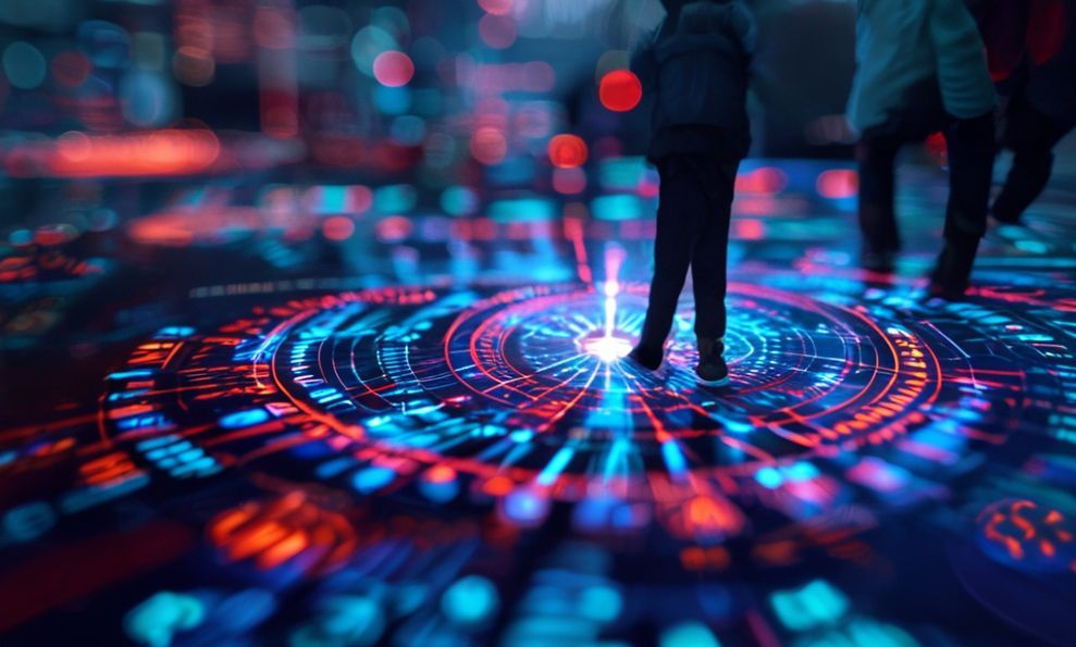 Climate Change Impact: Temperature Dynamics Revealed