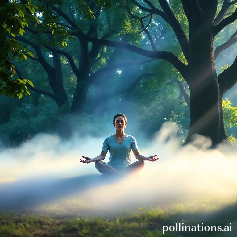 5 Steps to Deepen Your Meditation Practice and Connect with Spirits ...