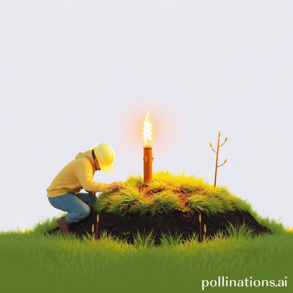 Connect to Earth: Powerful Earthing Techniques Revealed - Chakra Serenity