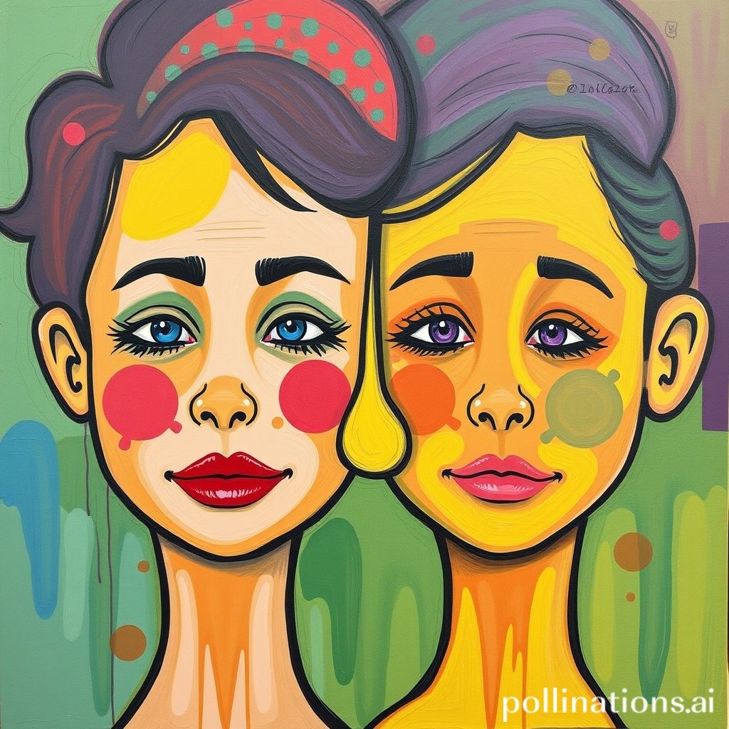 Colorful Emotions: Expressing the Spectrum of Feelings - Chakra Serenity