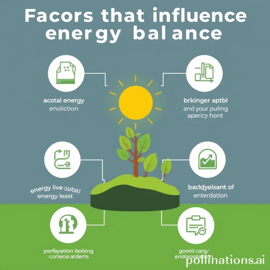 Balancing Energy: Visualization's Secret Harmony - Chakra Serenity