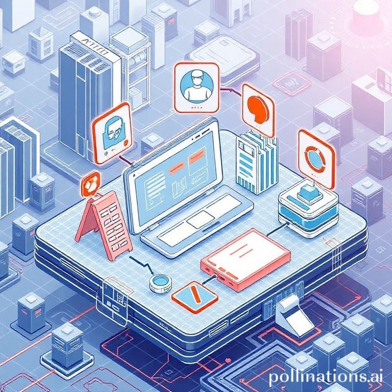 What Are The User Interfaces Available For Smart Control Systems For ...