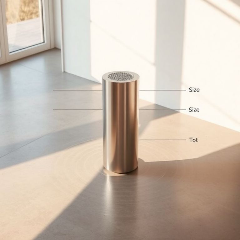 Minimalism In Modern Heater Design