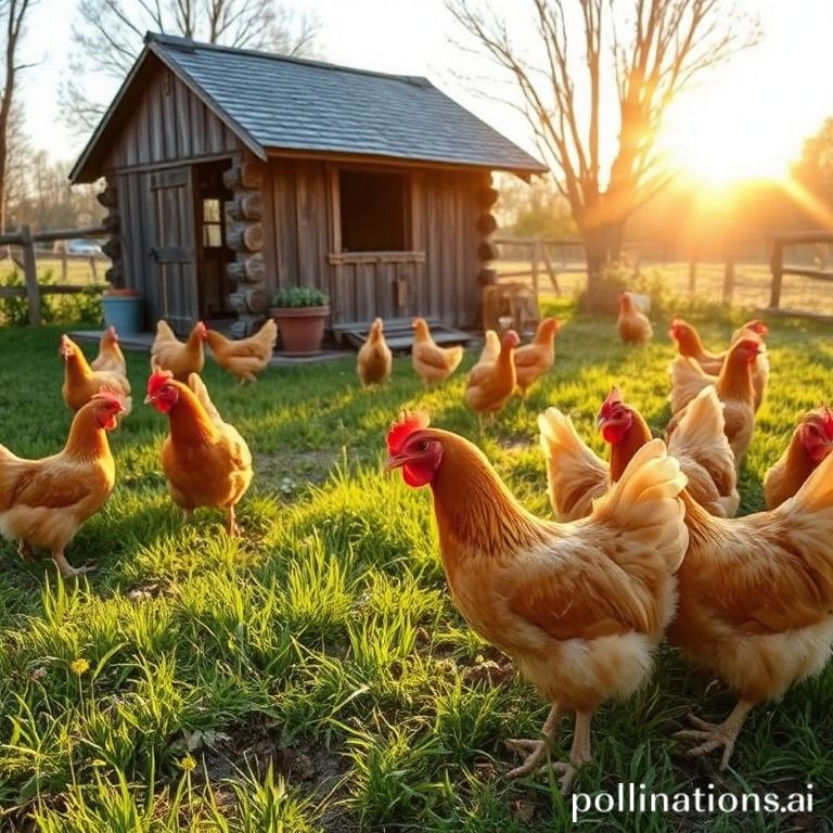 What To Feed Buff Orpington Chickens?