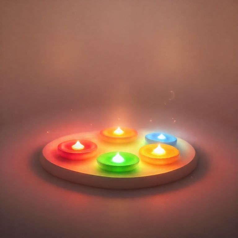 7 Steps To Clear Your Chakras For A Balanced Life - Chakra Serenity