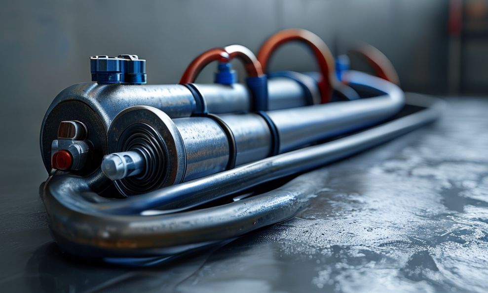 Ultimate Guide: Using Flexi Hose For Water Heaters