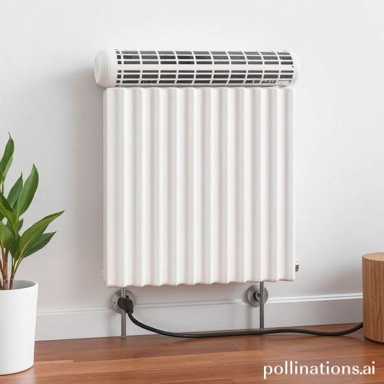 What Are The Alternatives To Hydronic Heating Under The Floor?