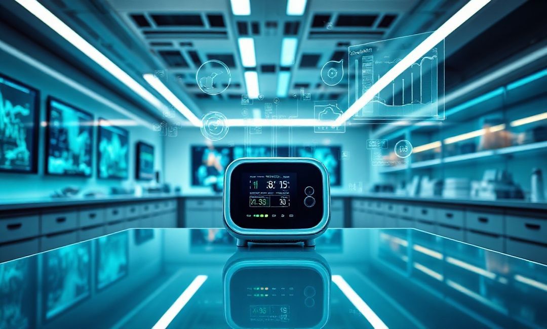 Maximize Comfort: Smart Systems For Ideal Temperature Control